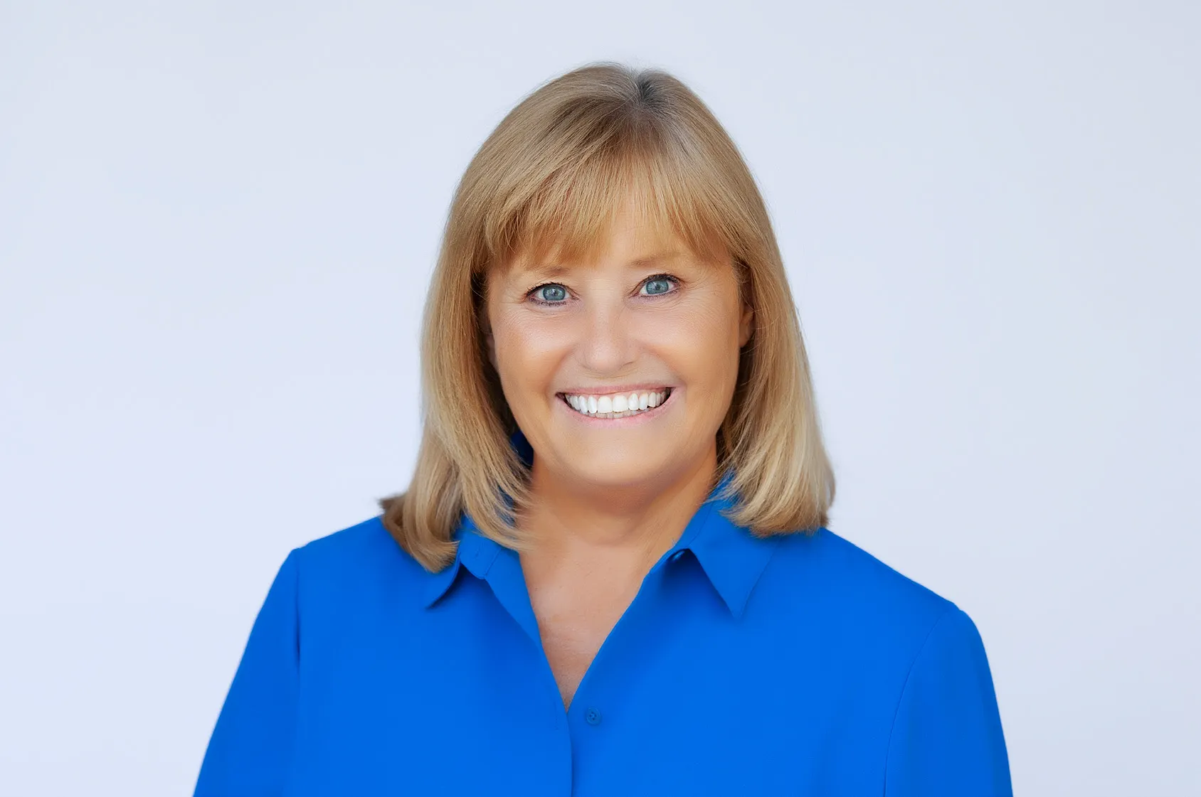 Reflecting the Heart of Jesus: Kelly Moore Coalter | COGOP